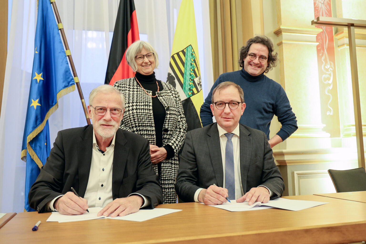 » Aktuelles - Mitteldeutschen Kammerphilharmonie